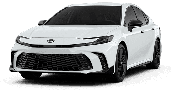 2026 Toyota Camry Features & Specs | Rick Hendrick Toyota Sandy Springs