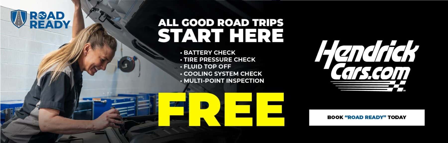 Rick Hendrick Toyota Sandy Springs | Toyota Dealership in Atlanta