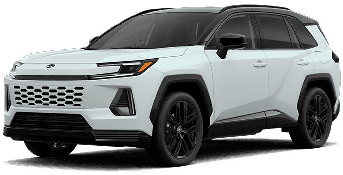 2026 Toyota RAV4 Hybrid Features & Specs | Rick Hendrick Toyota Sandy ...