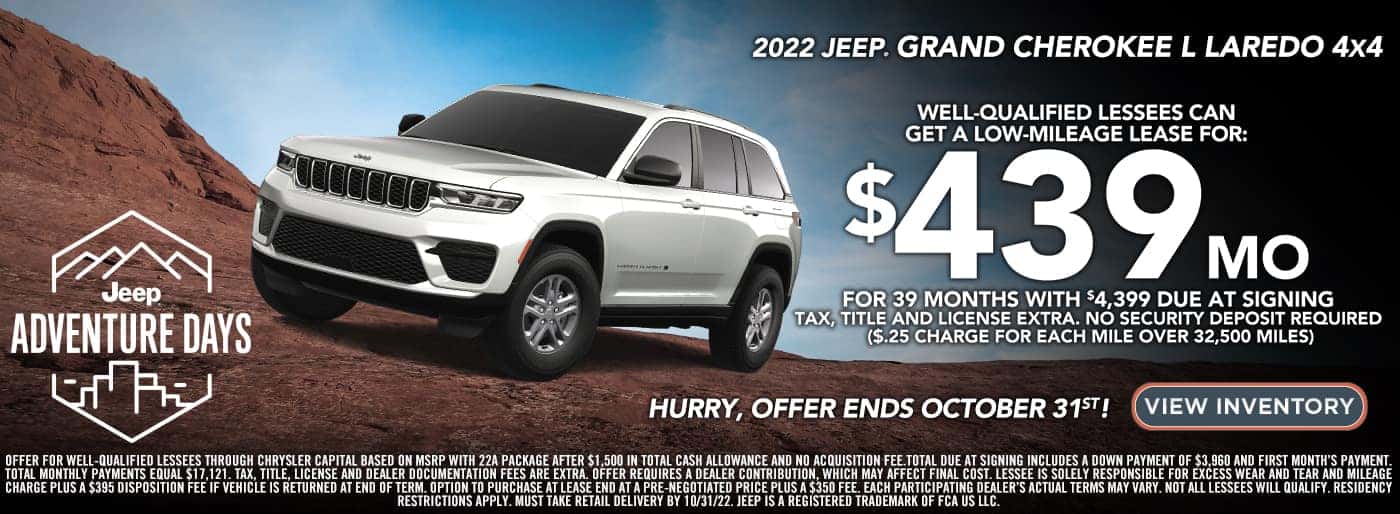Salt Lake Valley Chrysler Dodge Jeep Ram | New & Used Car Dealer