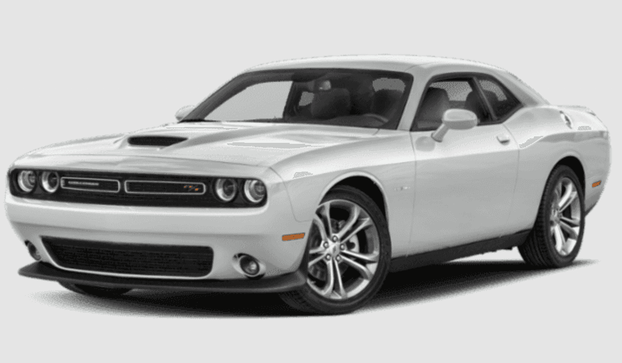 Dodge Challenger: A Comprehensive Overview | SL Valley CDJR
