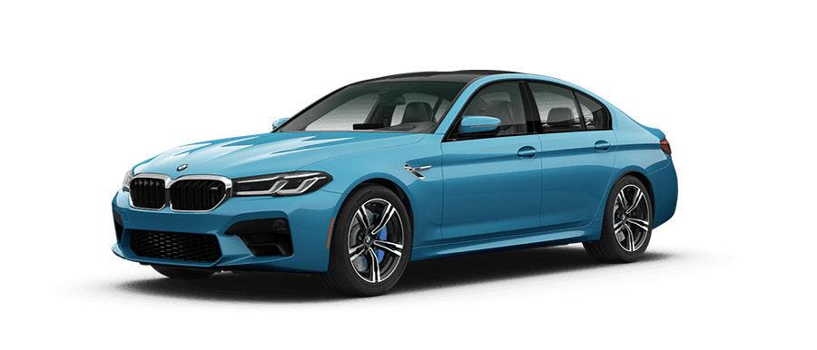 2022 BMW M5 | M5 Competition | Specs, Review, Price | Sewickley BMW