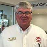 Sierra Toyota Staff | Toyota Dealer in Sierra Vista