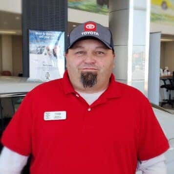 Sierra Toyota Staff | Toyota Dealer in Sierra Vista
