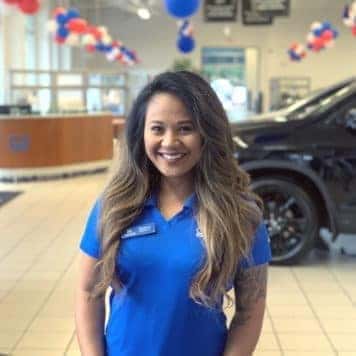SONS Honda Staff | McDonough Honda Dealer