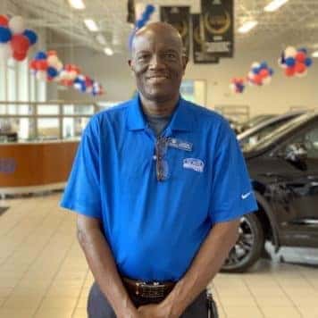 SONS Honda Staff | McDonough Honda Dealer