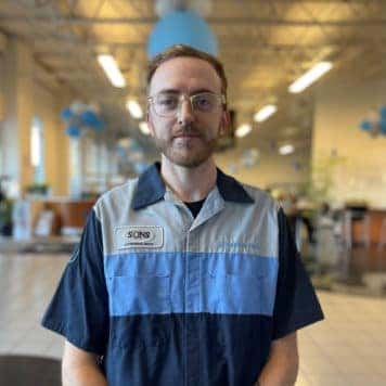 SONS Honda Staff | McDonough Honda Dealer
