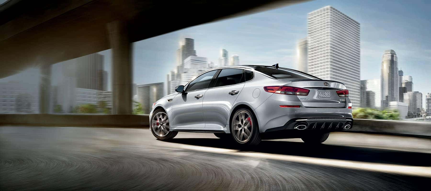 Reserve Your New Kia | SONS KIA