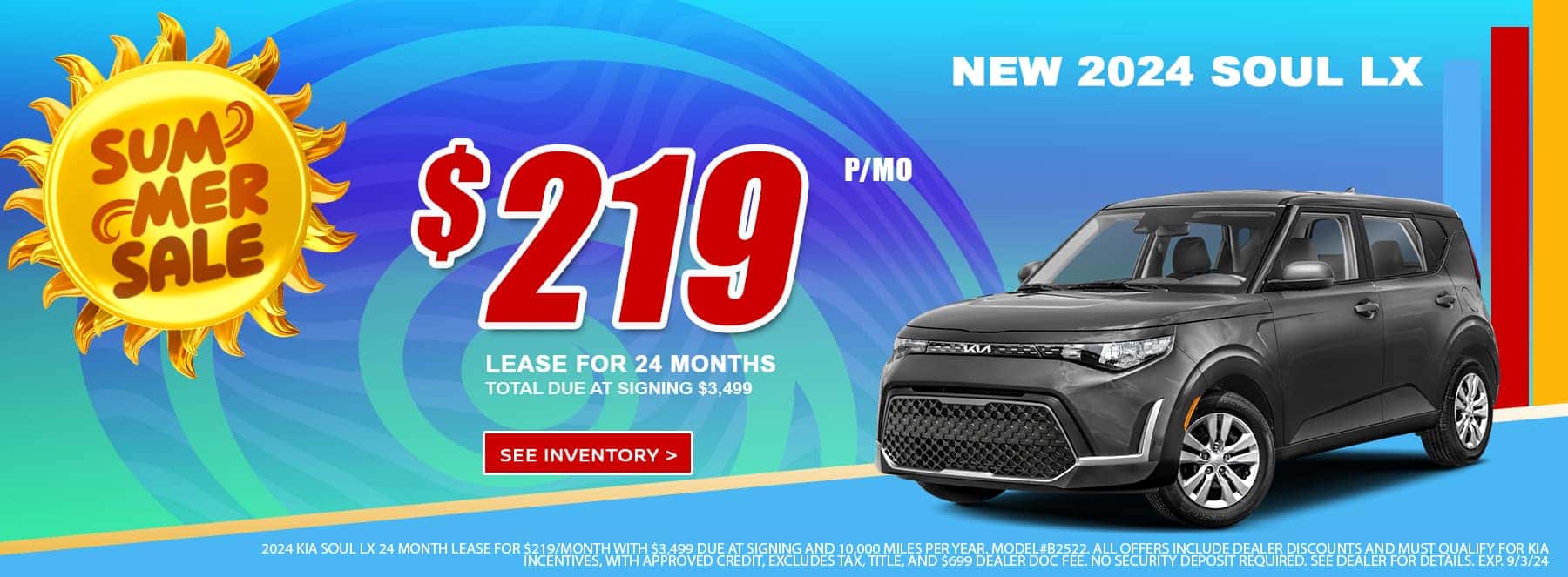 SONS KIA | Kia Dealer in McDonough, GA