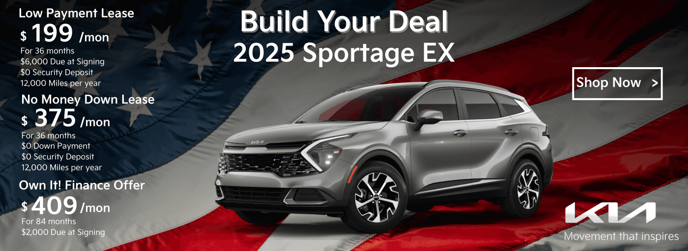 Kia Dealership Mcdonough Ga