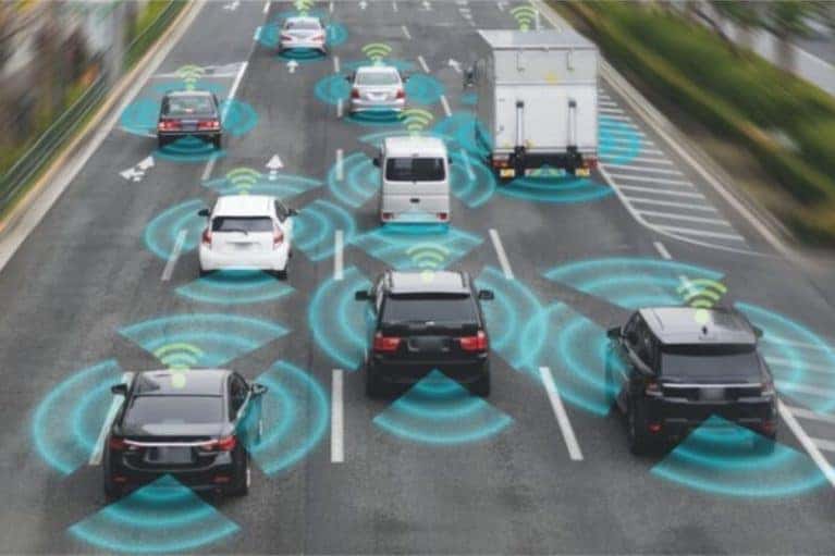 Alfa Romeo Gears Towards A Future of Autonomous Driving | Southern Alfa ...