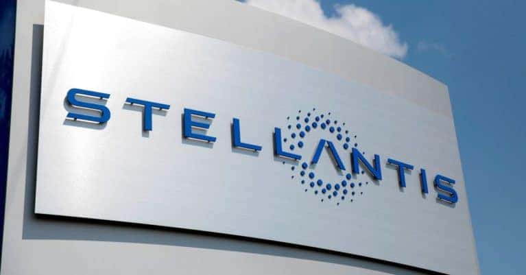 Stellantis Plans To Build A New EV Plant