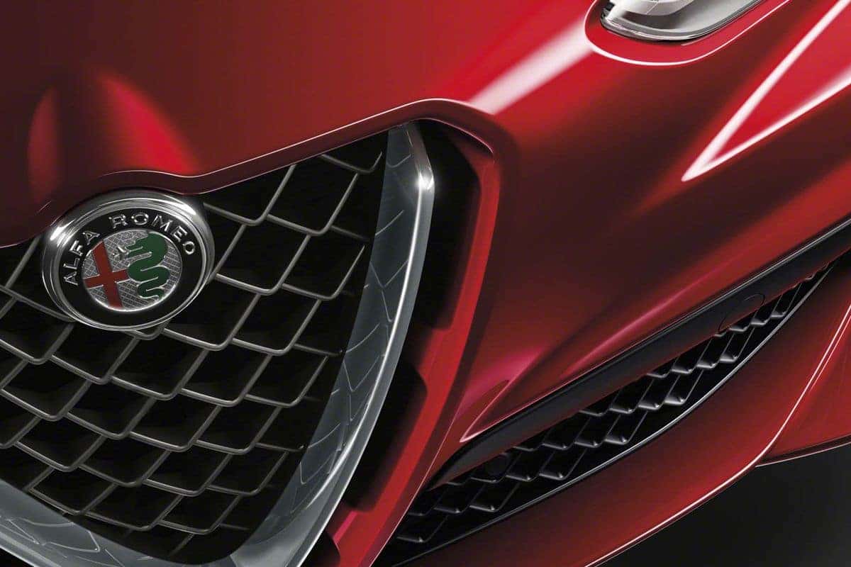 Alfa Romeo Features A Carabo Concept Car At The 2023 Milan Design Week ...