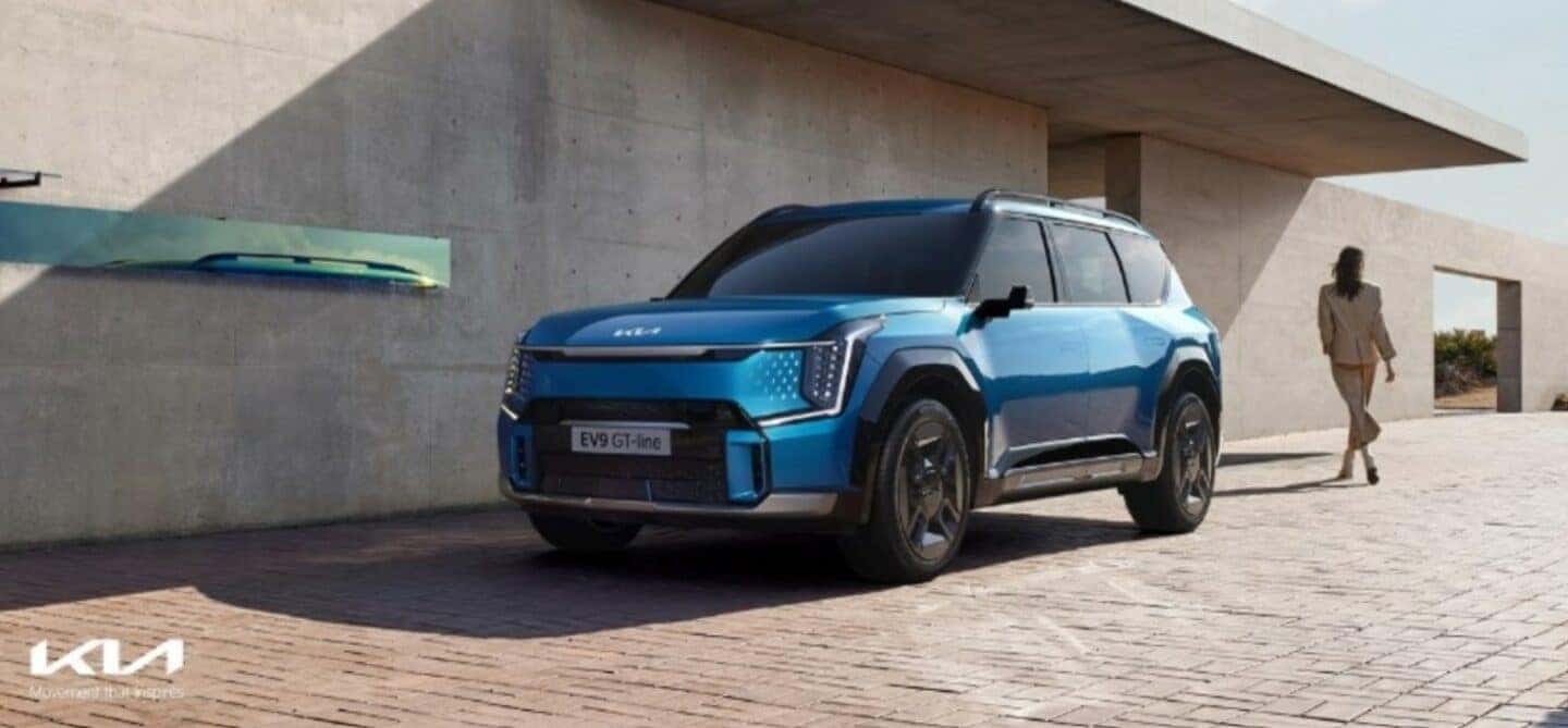 Kia Is Teaming Up With Wallbox | Southern Kia Greenbrier