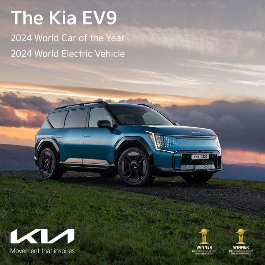 Kia America's Remarkable Success in the Electric Vehicle Market ...
