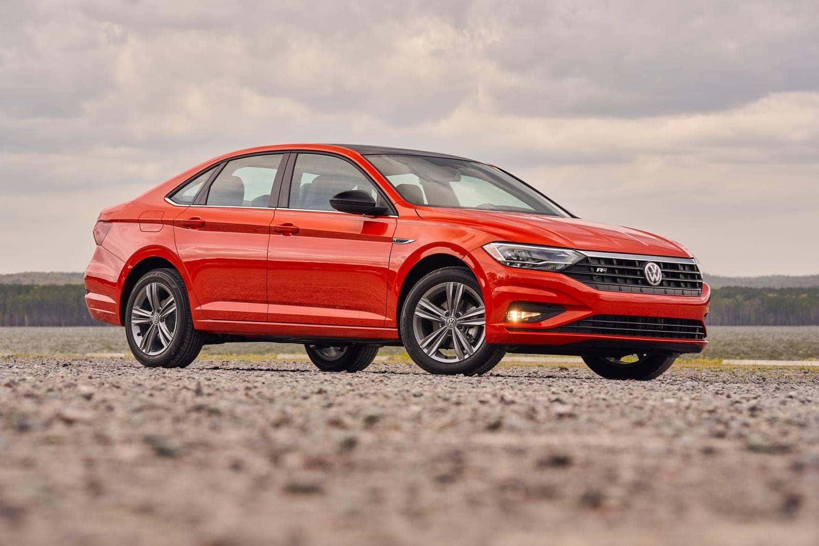 The Budget-Friendly 2021 Volkswagen Jetta | Southern Volkswagen ...