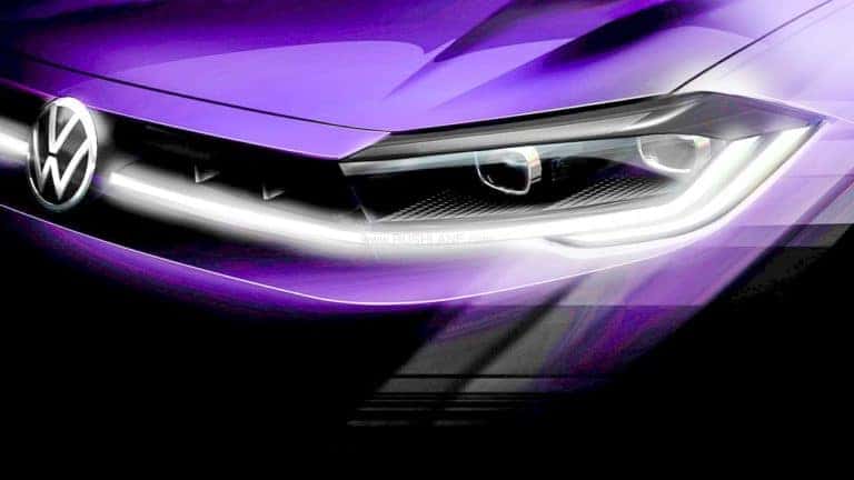 Volkswagen Shows Off The Sixth Generation Polo | Southern Volkswagen ...