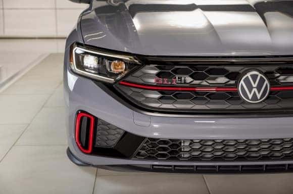 Volkswagen Celebrates the Jetta GLI with a 40th Anniversary Edition ...