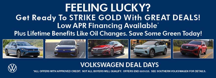 Welcome to Southern Volkswagen Greenbrier | Southern Volkswagen Greenbrier