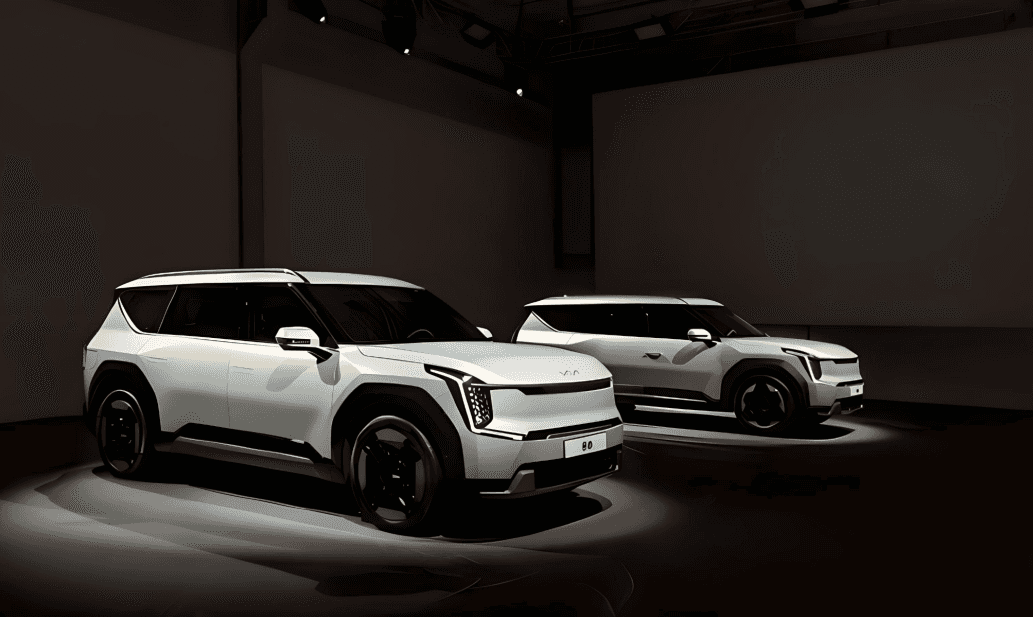 The New Kia EV9 is the Best Here are 5 Reasons Why | Southern Kia ...