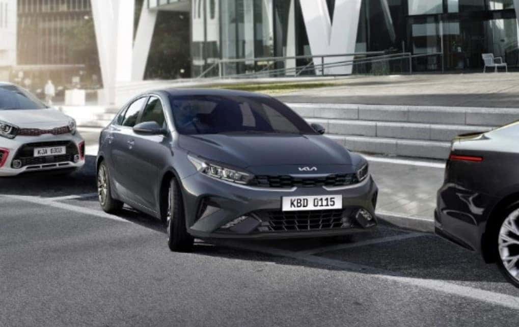 Will The U.S. See The New 2025 Kia K3? | Southern Kia Virginia Beach