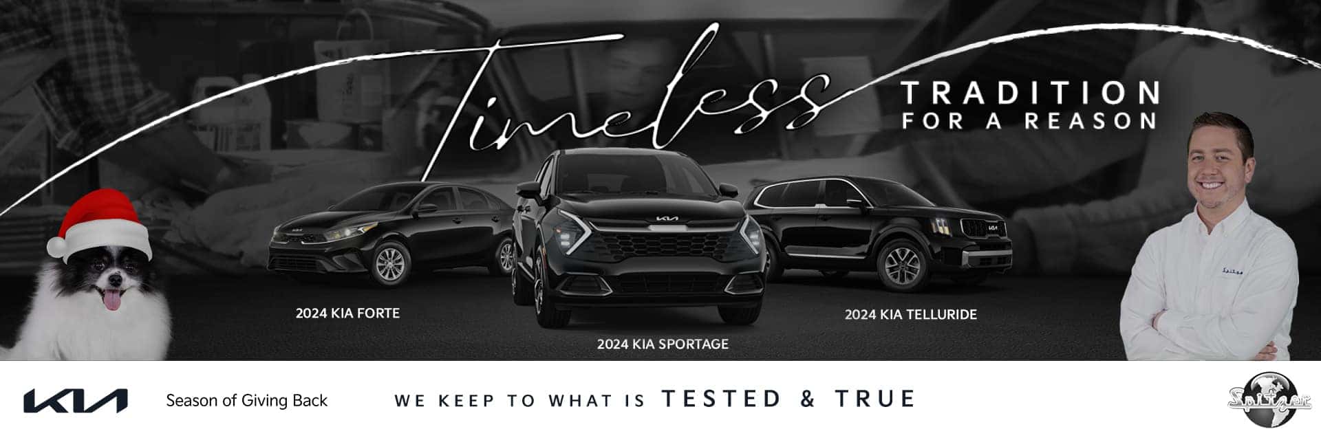 Spitzer Kia Cleveland | New & Used Cars | Near Parma & Strongsville