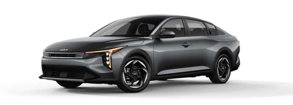 Bedford Kia Dealer - Spitzer Kia Cleveland