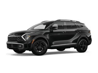 Kia Auto Dealership | New & Used Cars | Spitzer Kia Mansfield