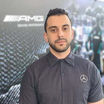 Star Motors of Ottawa Mercedes-Benz Staff | Ottawa Mercedes-Benz Dealer