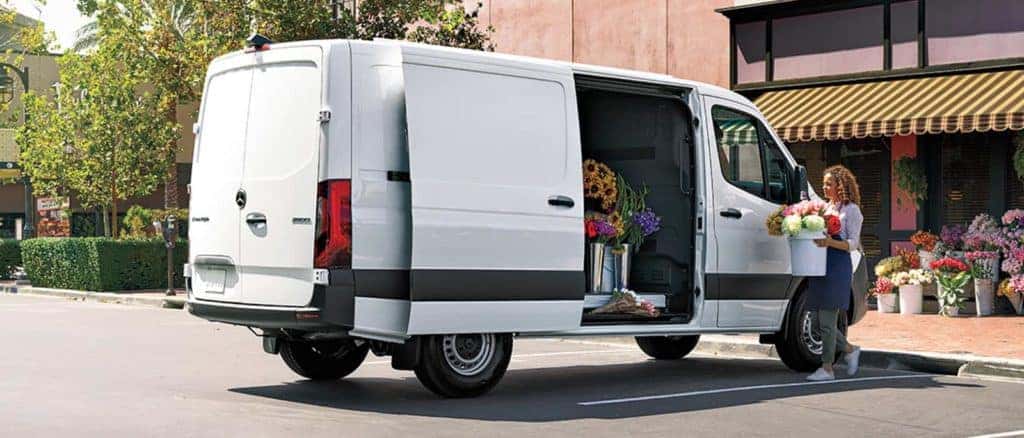 Van Savings Programs | Star Motors of Ottawa Mercedes-Benz