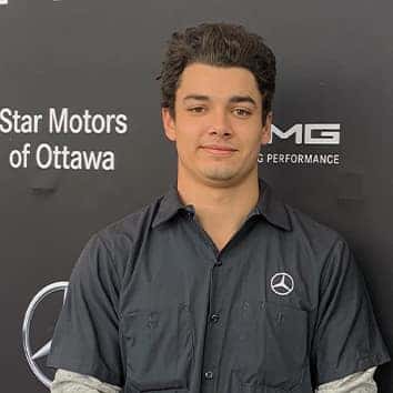 Star Motors of Ottawa Mercedes-Benz Staff | Ottawa Mercedes-Benz Dealer