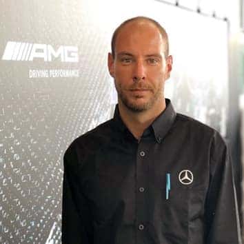 Star Motors of Ottawa Mercedes-Benz Staff | Ottawa Mercedes-Benz Dealer