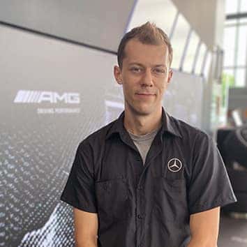 Star Motors of Ottawa Mercedes-Benz Staff | Ottawa Mercedes-Benz Dealer