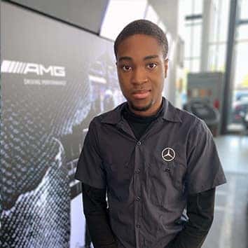 Star Motors of Ottawa Mercedes-Benz Staff | Ottawa Mercedes-Benz Dealer