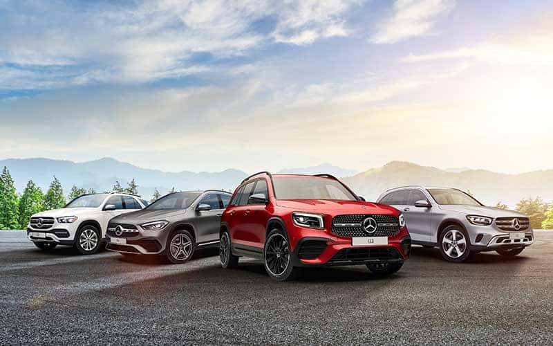 Preferred Partner Program | CHEO | Star Motors of Ottawa Mercedes-Benz