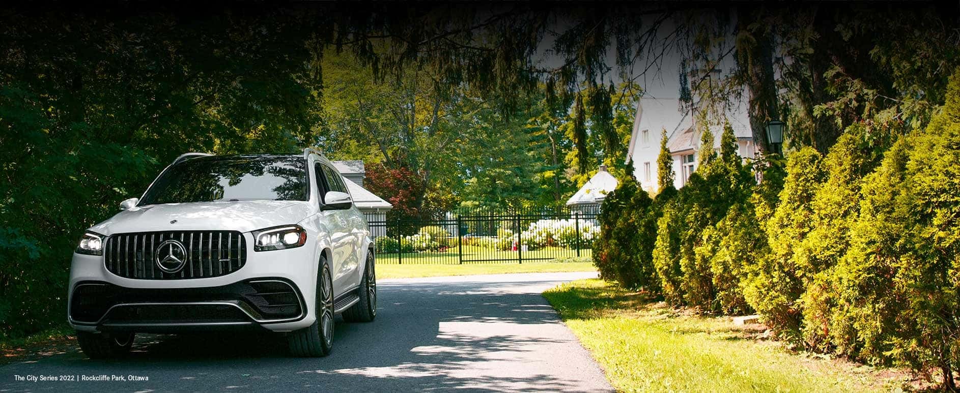 Welcome | Star Motors of Ottawa Mercedes-Benz