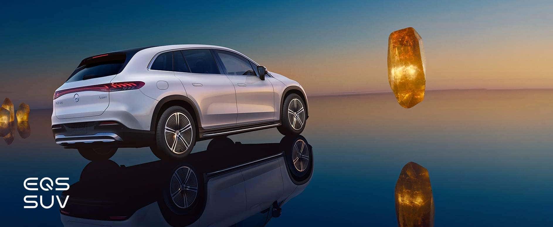 Ottawas All-Electric Mercedes-Benz Destination | Star Motors of Ottawa Mercedes-Benz