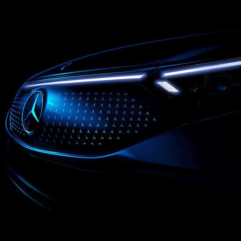 Ottawas All-Electric Mercedes-Benz Destination | Star Motors of Ottawa ...