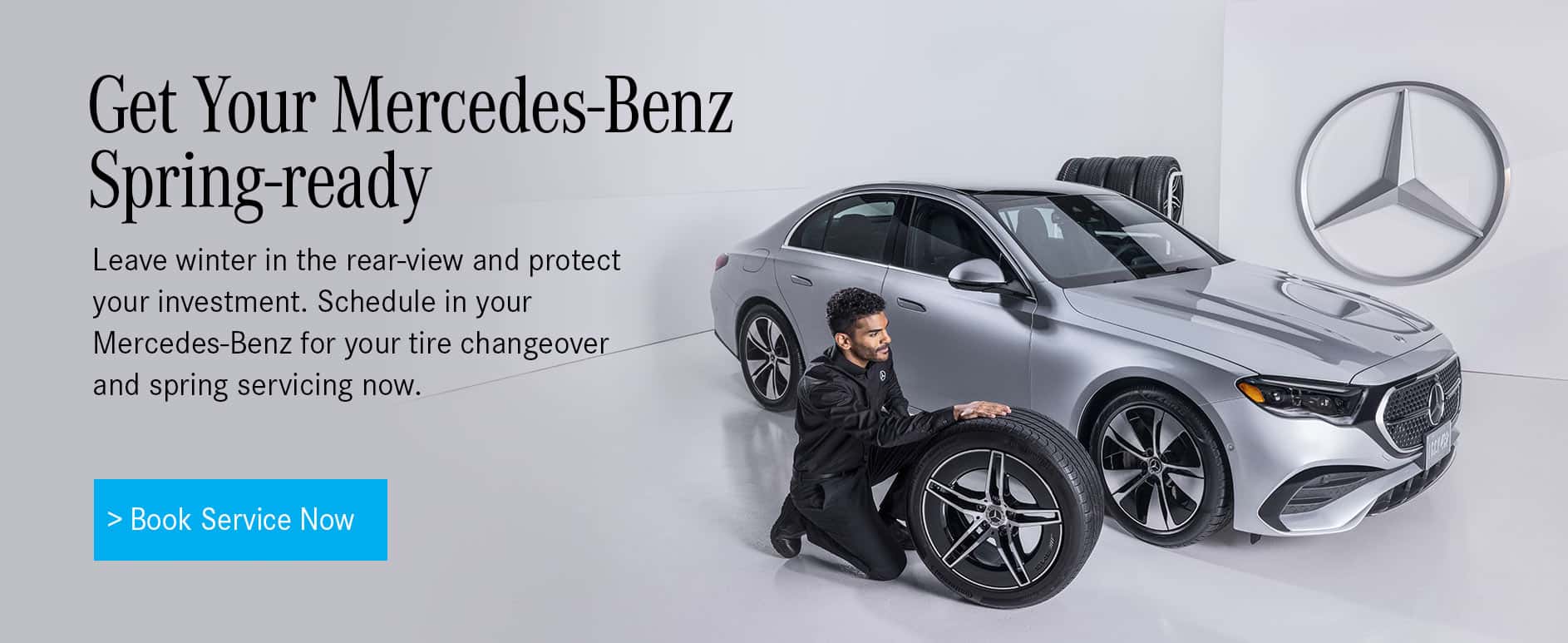 Welcome | Star Motors of Ottawa Mercedes-Benz