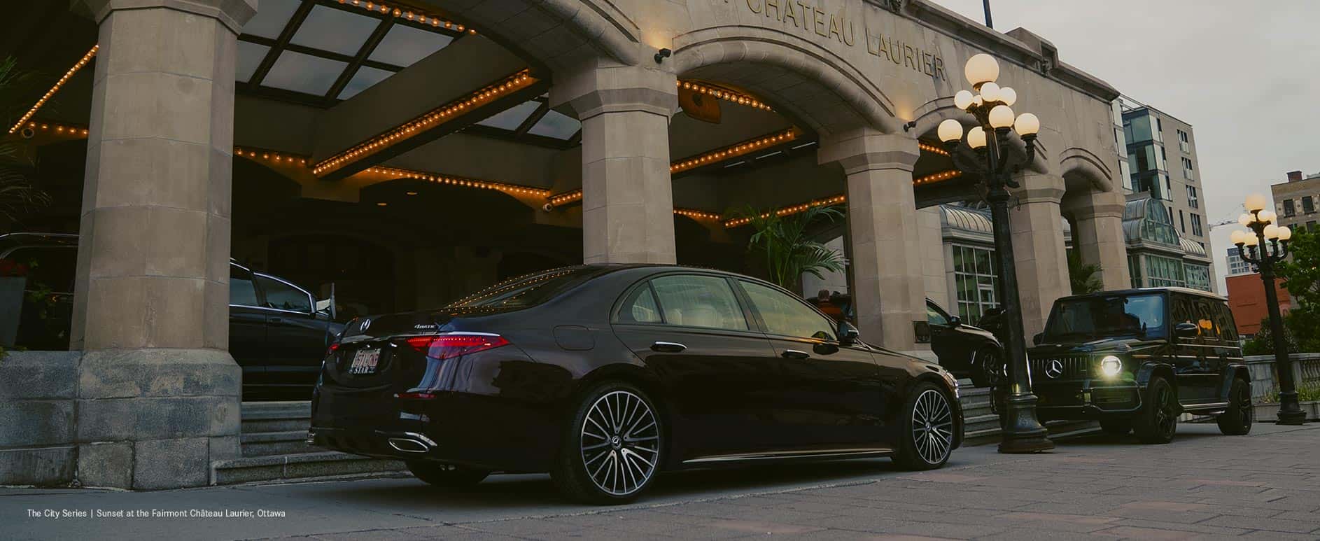 Welcome | Star Motors of Ottawa Mercedes-Benz