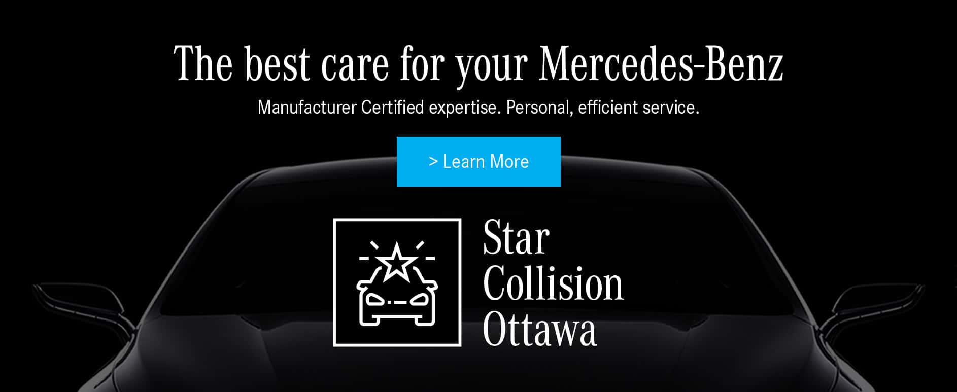Welcome | Star Motors of Ottawa Mercedes-Benz