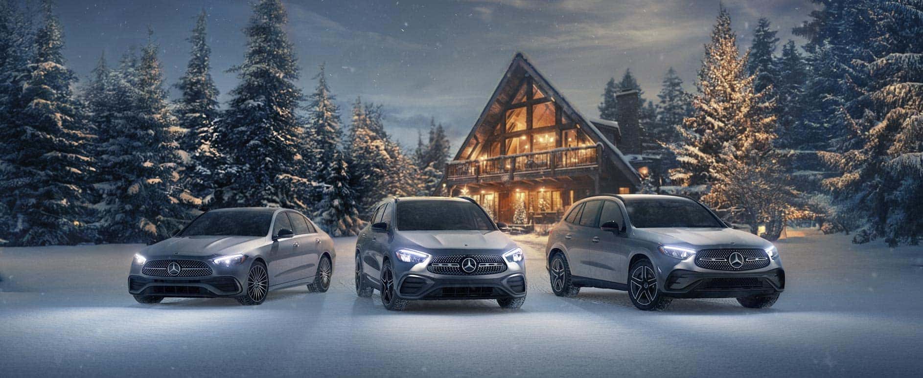 Welcome | Star Motors of Ottawa Mercedes-Benz