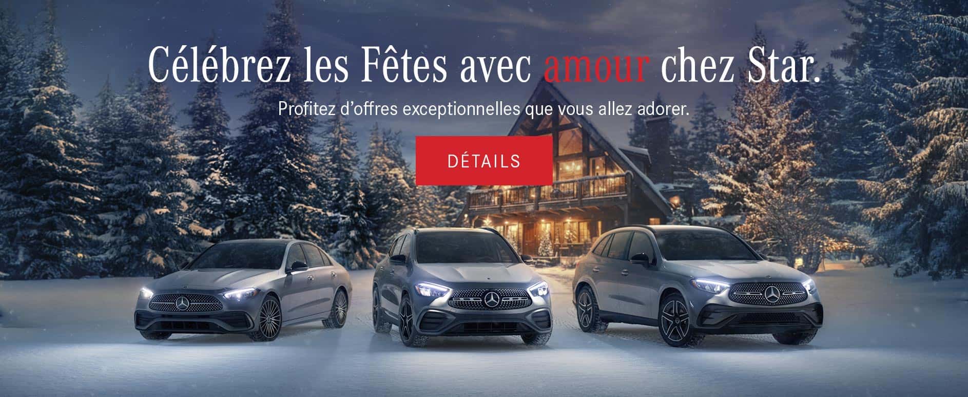Welcome | Star Motors of Ottawa Mercedes-Benz