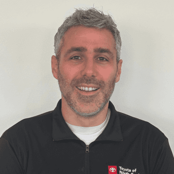 Toyota of North Canton Staff | North Canton Toyota Dealer