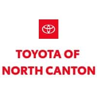 Toyota Dealer in North Canton, OH | Toyota of North Canton