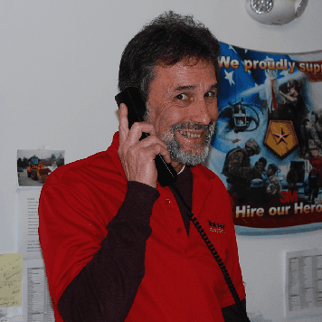 Tulley Collision Center in Nashua Staff