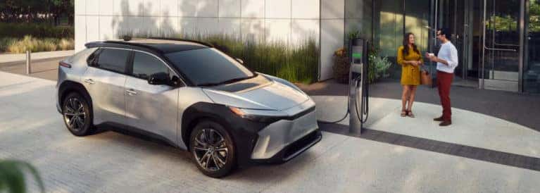 Explore the Toyota Hybrid & Electric Lineup | Ventura Toyota