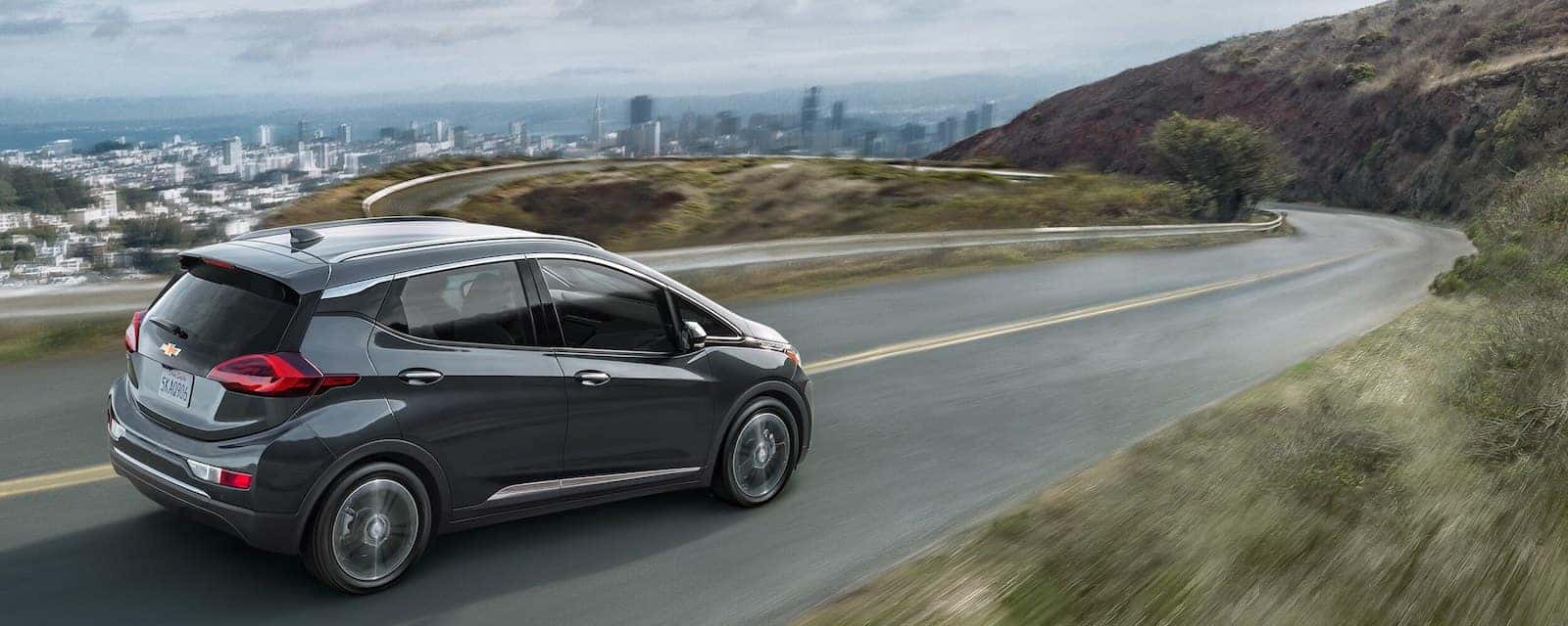 Chevrolet Bolt | Vernon Auto Group