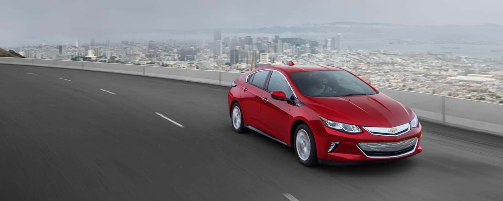 Chevrolet Volt | Vernon Auto Group