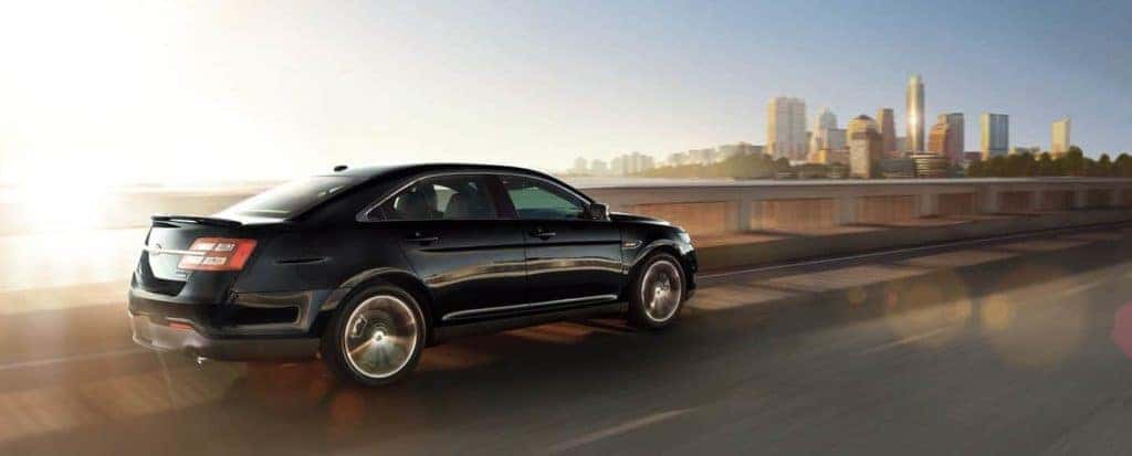 Ford Taurus SEL | Vernon Auto Group
